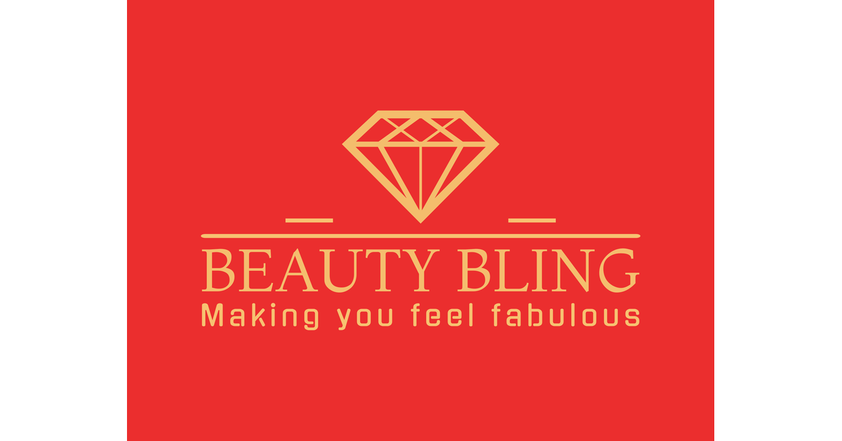 Beauty Bling